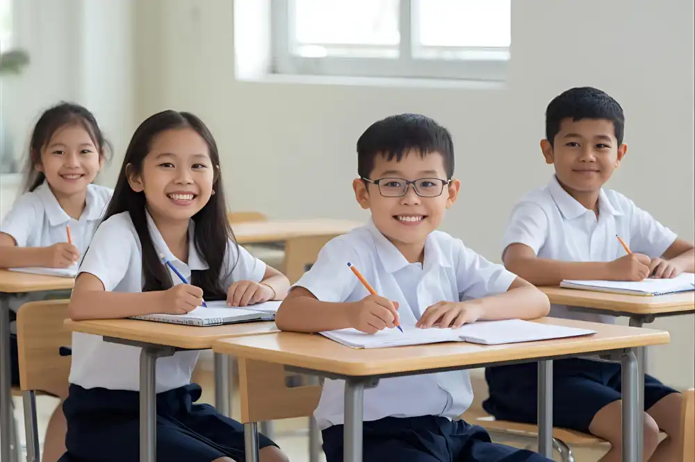 2025 Guide to PSLE AL Score and Scoring System